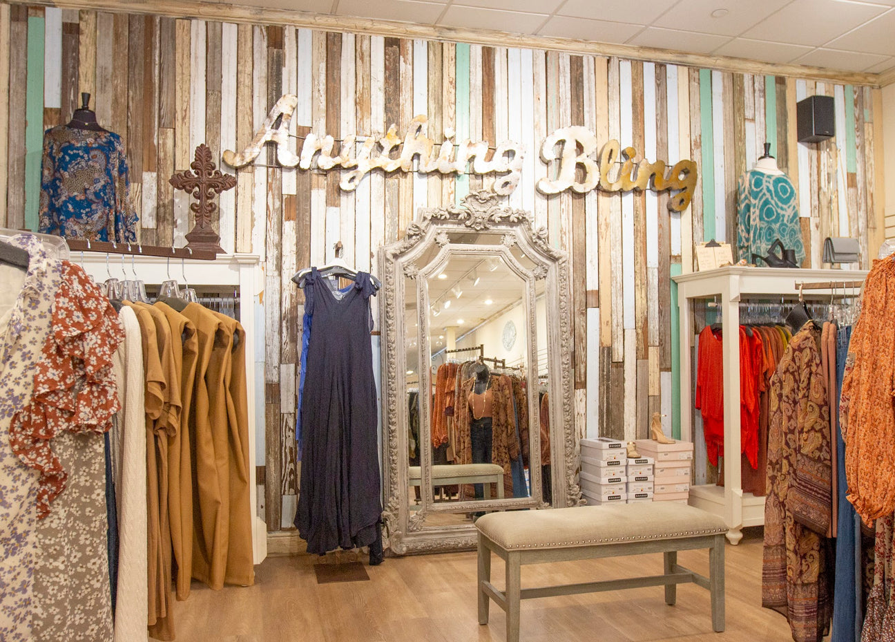 Visit our Locations – Anything Bling Boutique